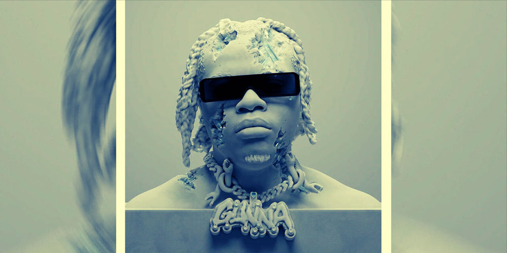 Gunna Jewelry: Types and Styles By Gunna - 6 ICE