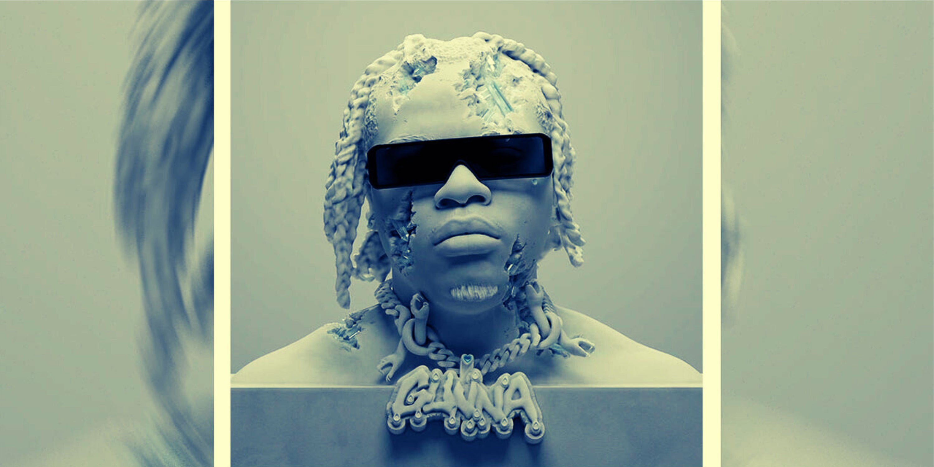 Gunna Jewelry: Types and Styles By Gunna - 6 ICE