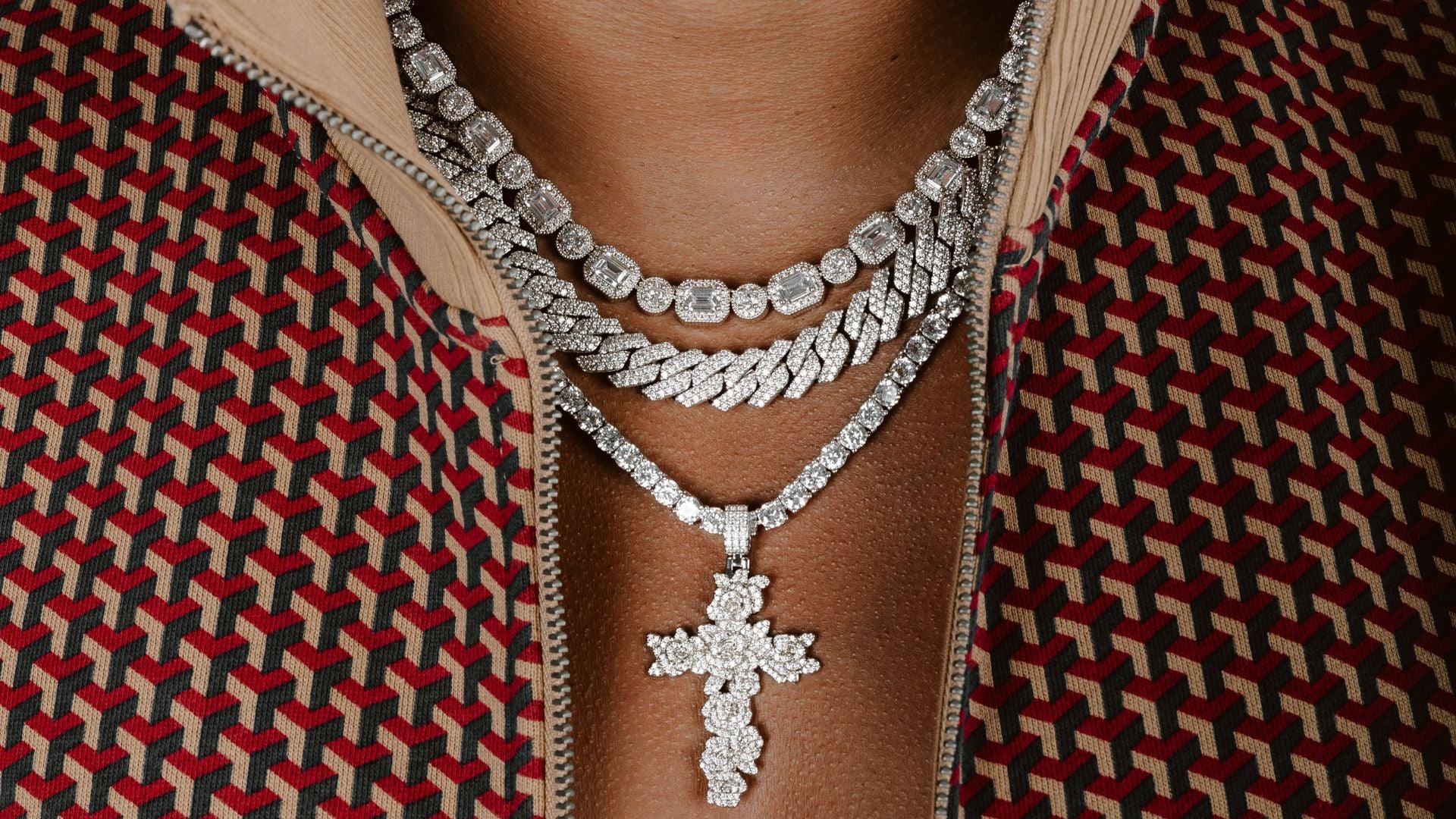 What Is Bling: History and Culture Of Bling Jewelry - 6 ICE