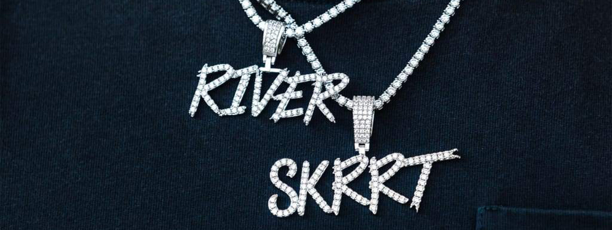 2 Chainz Jewelry: Insane Jewelry Collection | 6 ICE, LLC