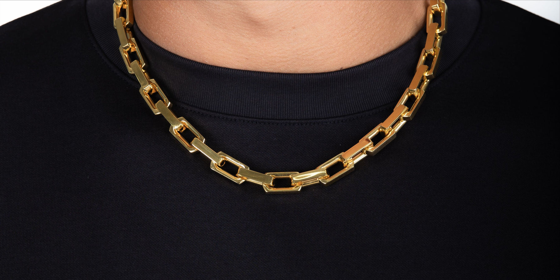 What Is a Box Chain: History, Origins, and Uses | 6 ICE