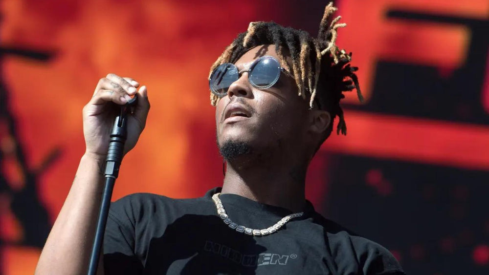 Juice Wrld Jewelry: Types and Styles - 6 ICE