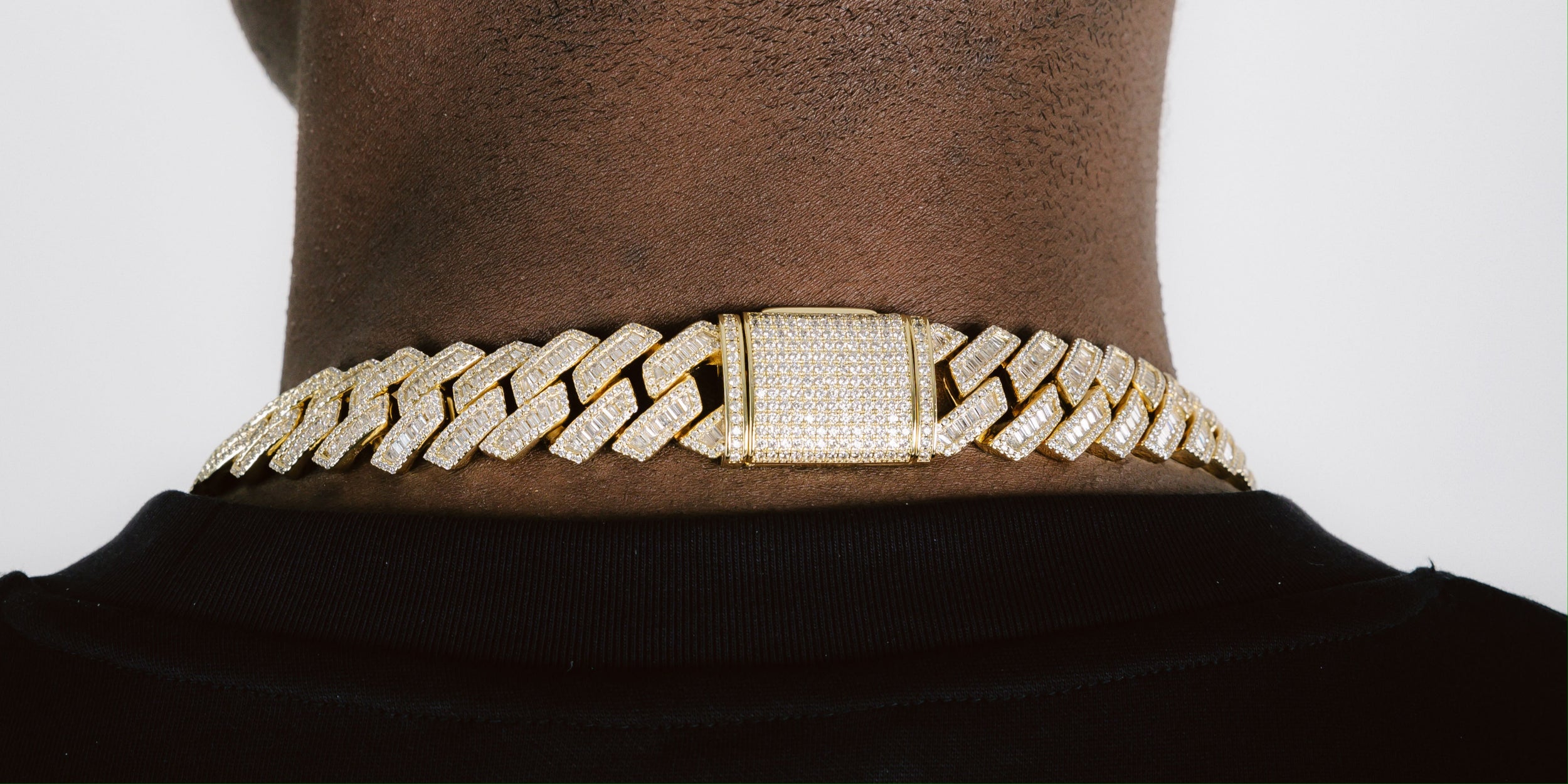 How To Untangle a Cuban Link Chain: Step-by-Step - 6 ICE