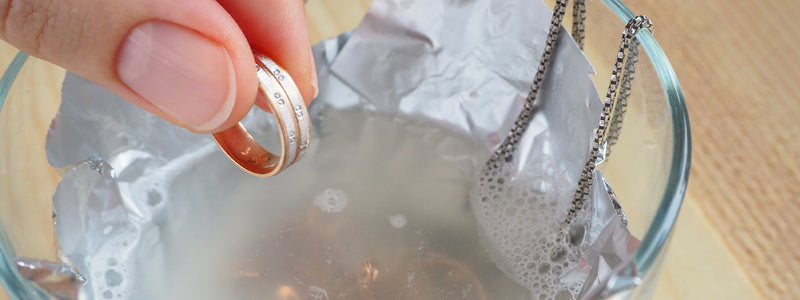 How To Clean Rusted Jewelry: 3 Tips & Tricks | 6 ICE, LLC