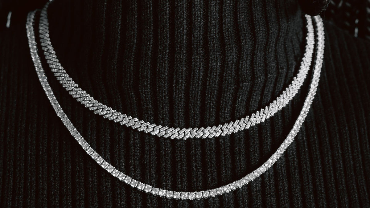 What Is White Gold: Everything You Need To Know - 6 ICE