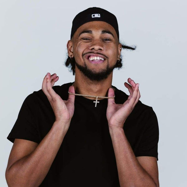 What Is The Meaning Behind The Cross Pendant? - 6 ICE