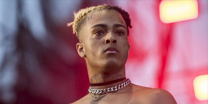 XXXTentacion Jewelry: Types and Styles | 6 ICE