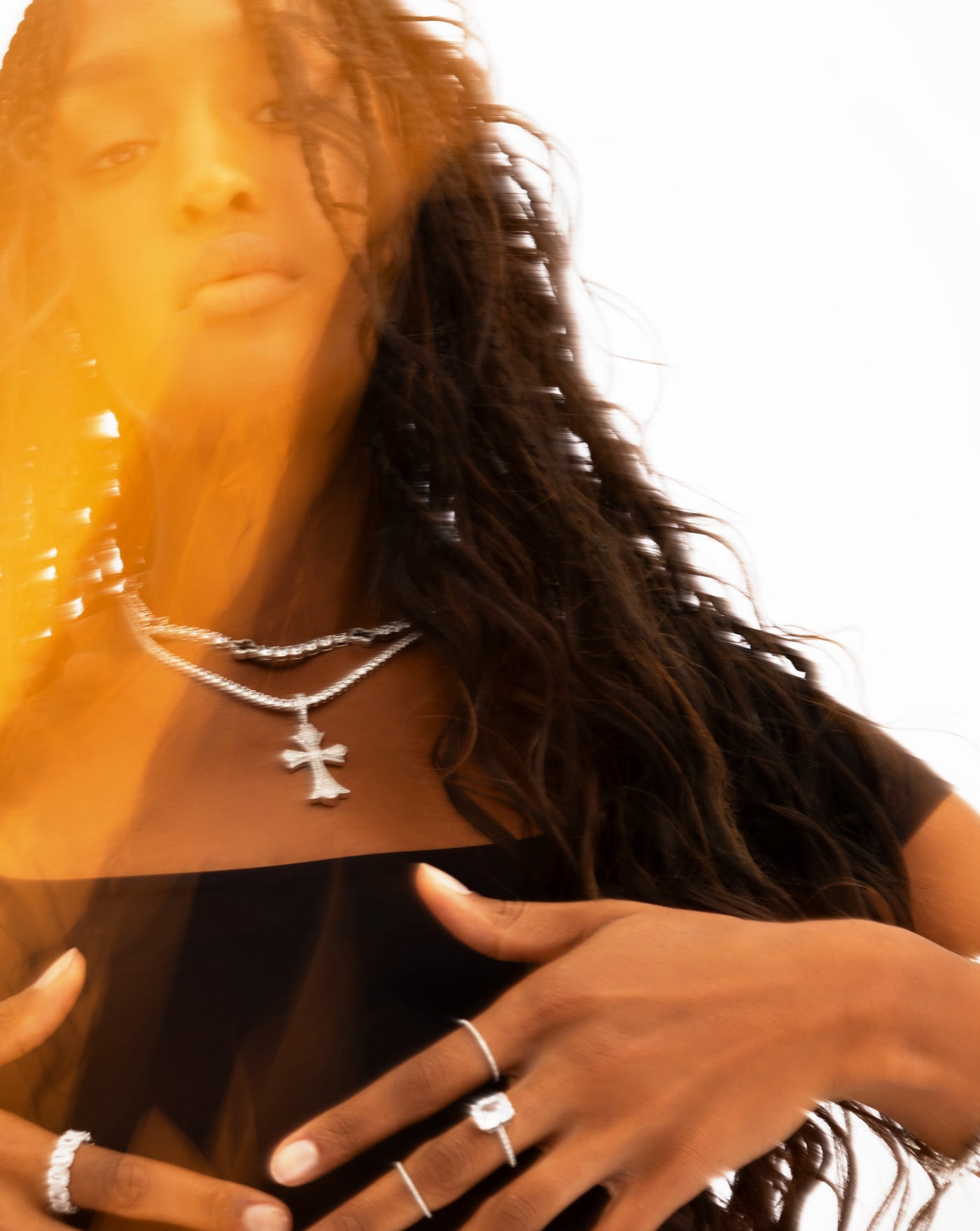 XXXTentacion Jewelry: Types and Styles | 6 ICE