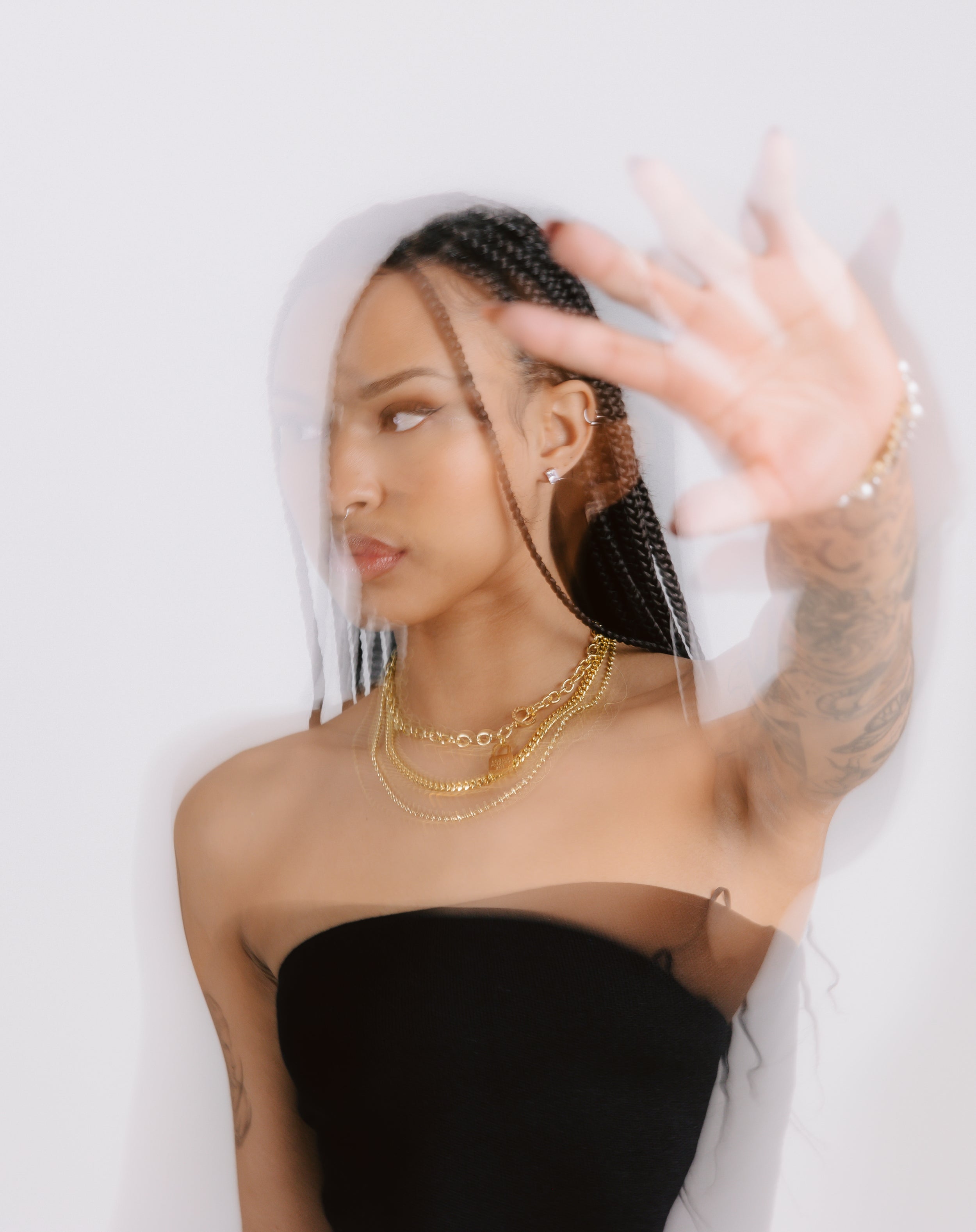 Jewelry For Athletes: The Do’s and Don’ts - 6 ICE