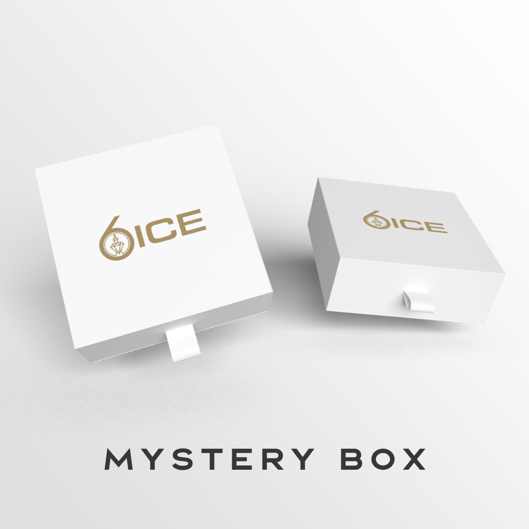 Mystery Box - 6 ICE