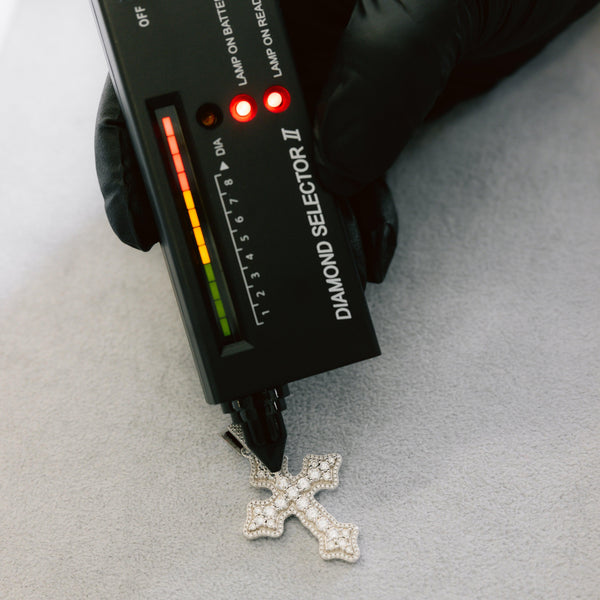 Diamond Tester - 6 ICE