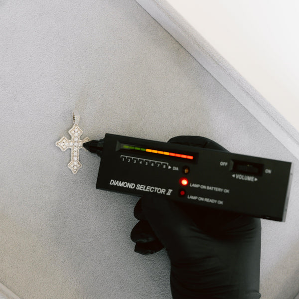 Diamond Tester - 6 ICE