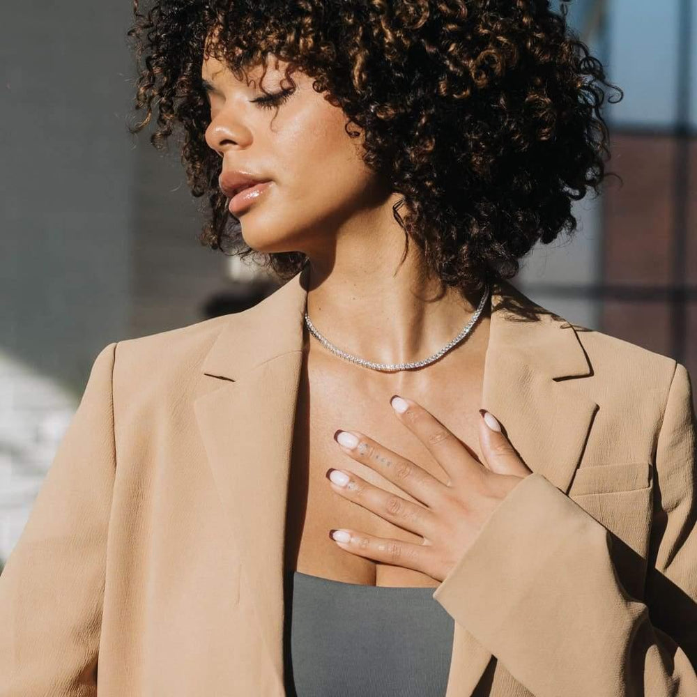 Women's Chains - 6 ICE